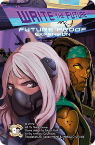 future proof cover