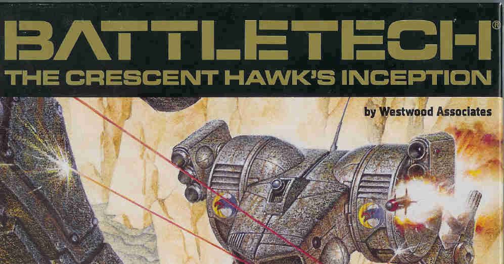 BattleTech: The Crescent Hawk's Inception | Video Game | VideoGameGeek