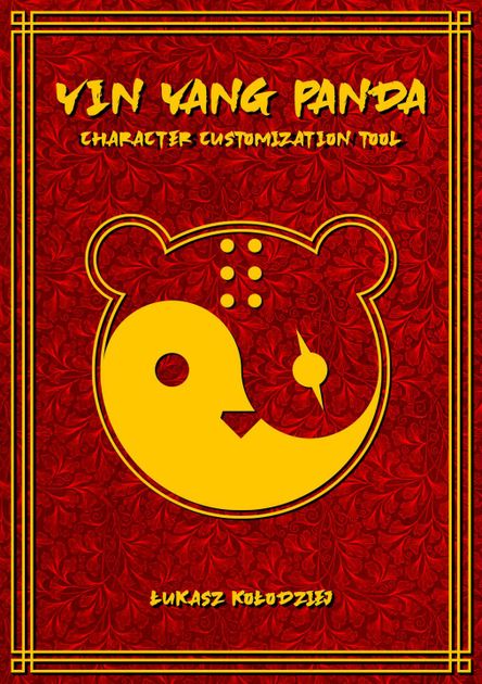 Character Customization Tool | RPG Item | RPGGeek