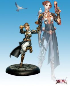 Anima Tactics: Valentine | Board Game | BoardGameGeek