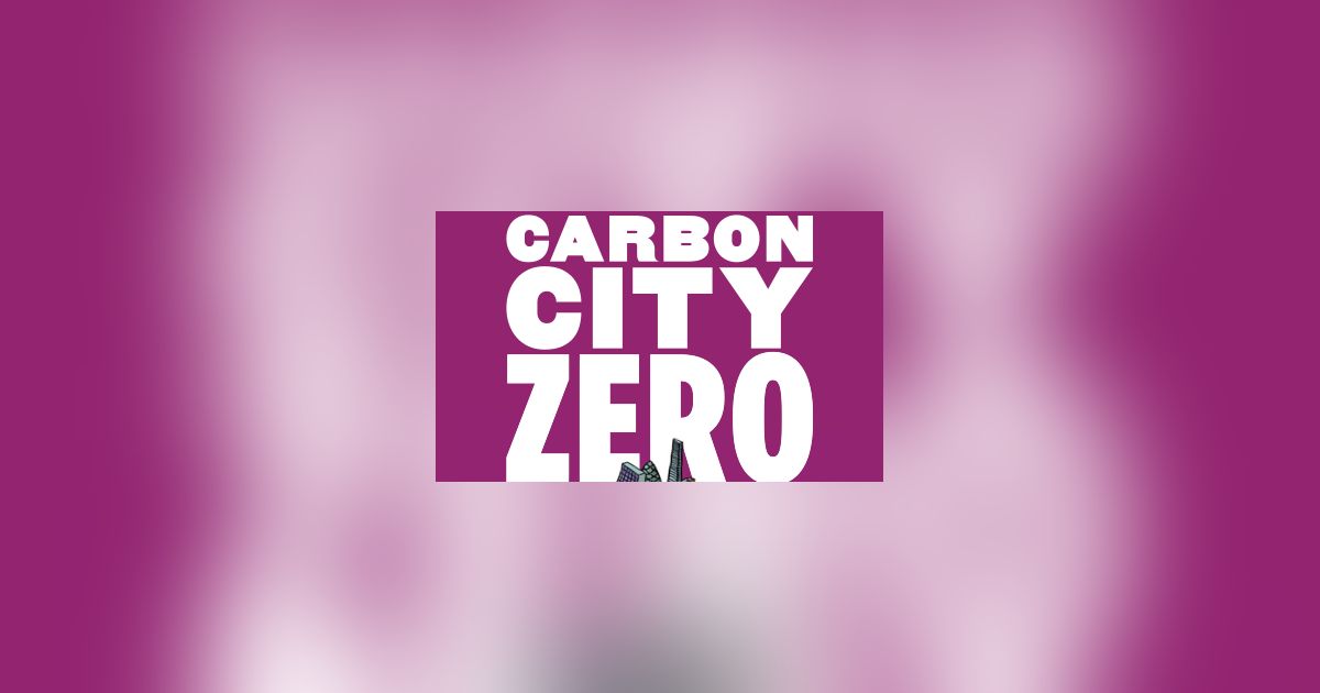 Carbon City Zero: World Edition | Board Game | BoardGameGeek