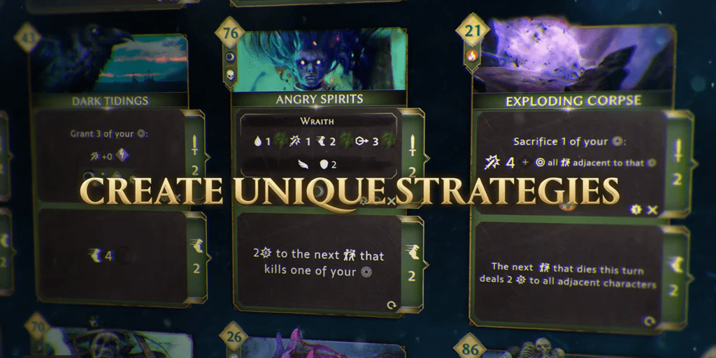 AMA Isaac Childres on Frosthaven Digital - COMPLETED