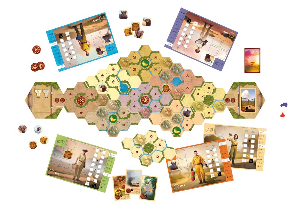 BoardGameGeek