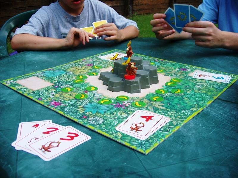 My Top 60 Games After 15 Years in the Hobby