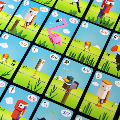 CuBirds - A Detailed Review | CuBirds