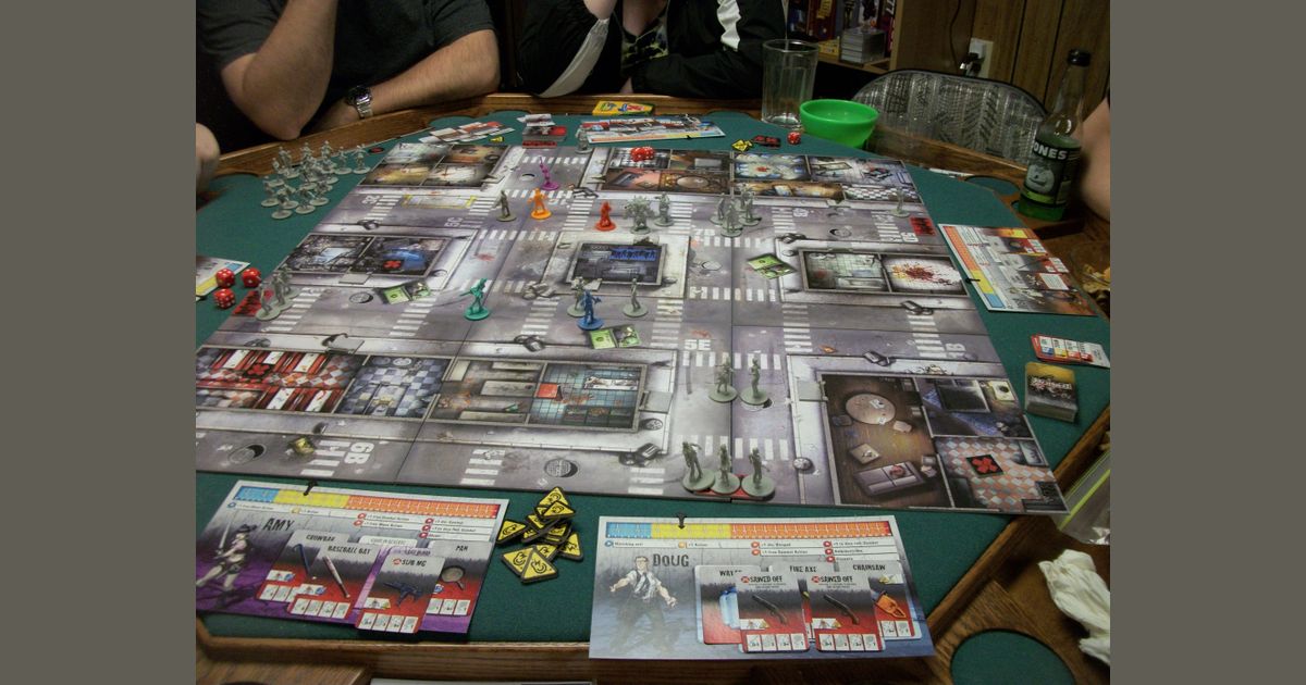 BoardGameGeek
