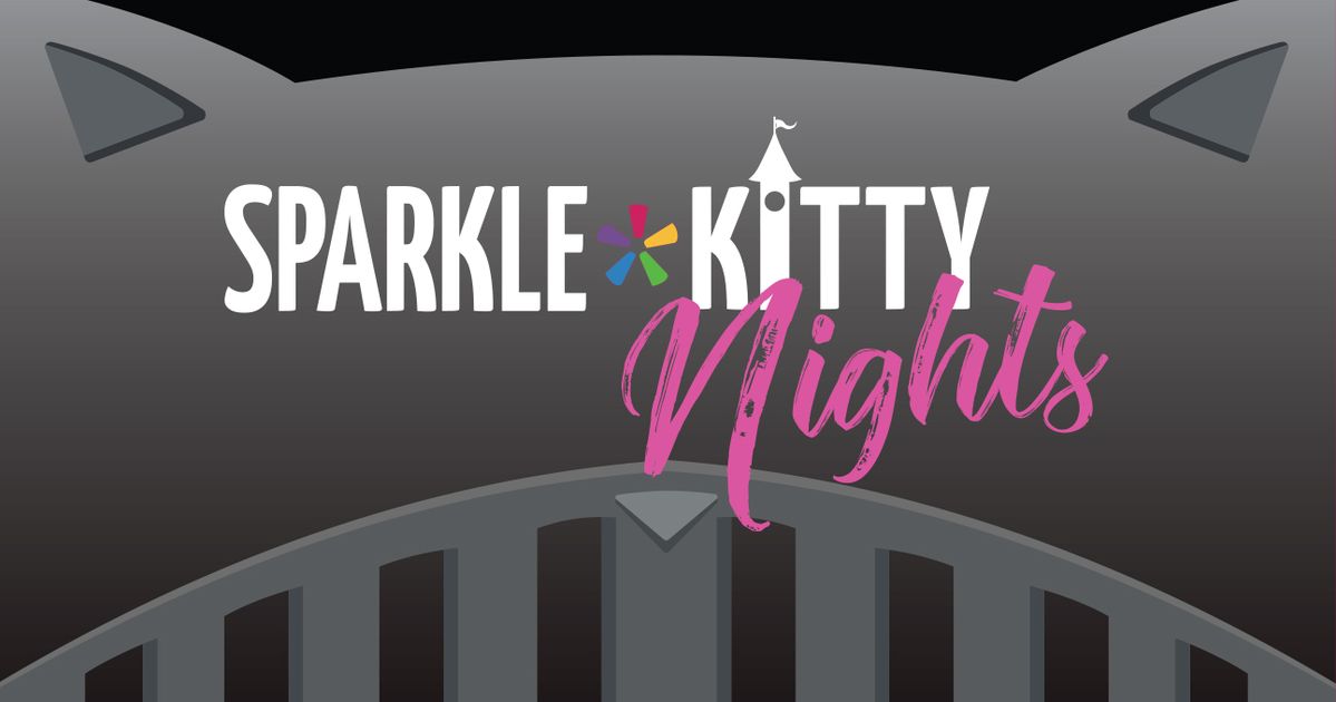 Sparkle*Kitty Nights | Board Game | BoardGameGeek