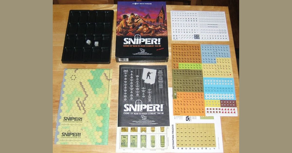 BoardGameGeek