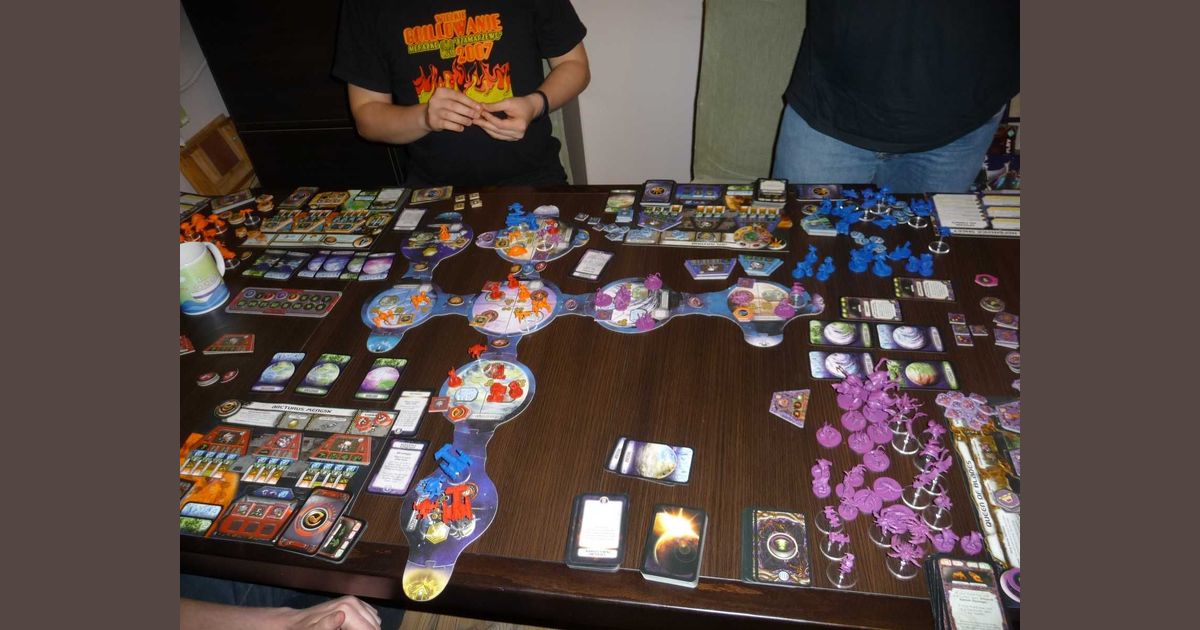 BoardGameGeek