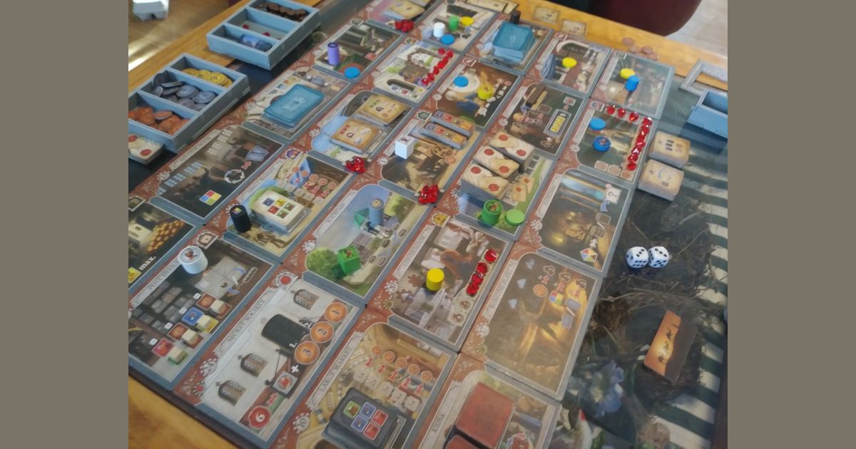BoardGameGeek