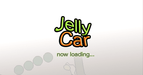 JellyCar | Video Game | VideoGameGeek
