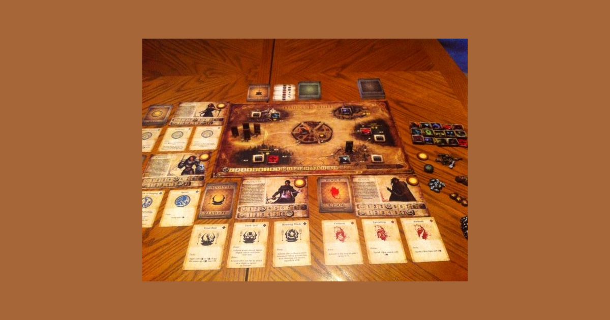 BoardGameGeek