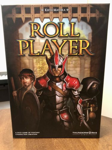 Roll Player Review | Roll Player