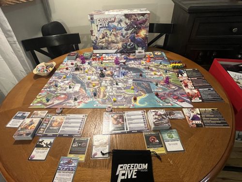 BoardGameGeek