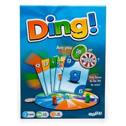 Ding! | Board Game | BoardGameGeek