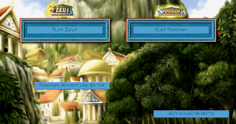 Acropolis | Video Game | VideoGameGeek