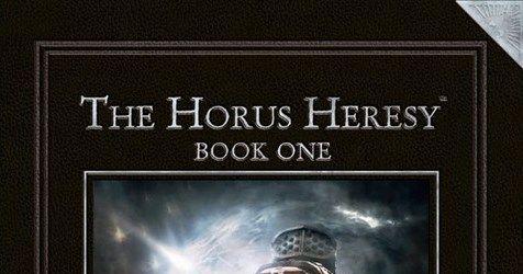 The Horus Heresy: Book One – Betrayal | Board Game | BoardGameGeek