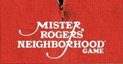 Mister Rogers' Neighborhood Game | Board Game | BoardGameGeek
