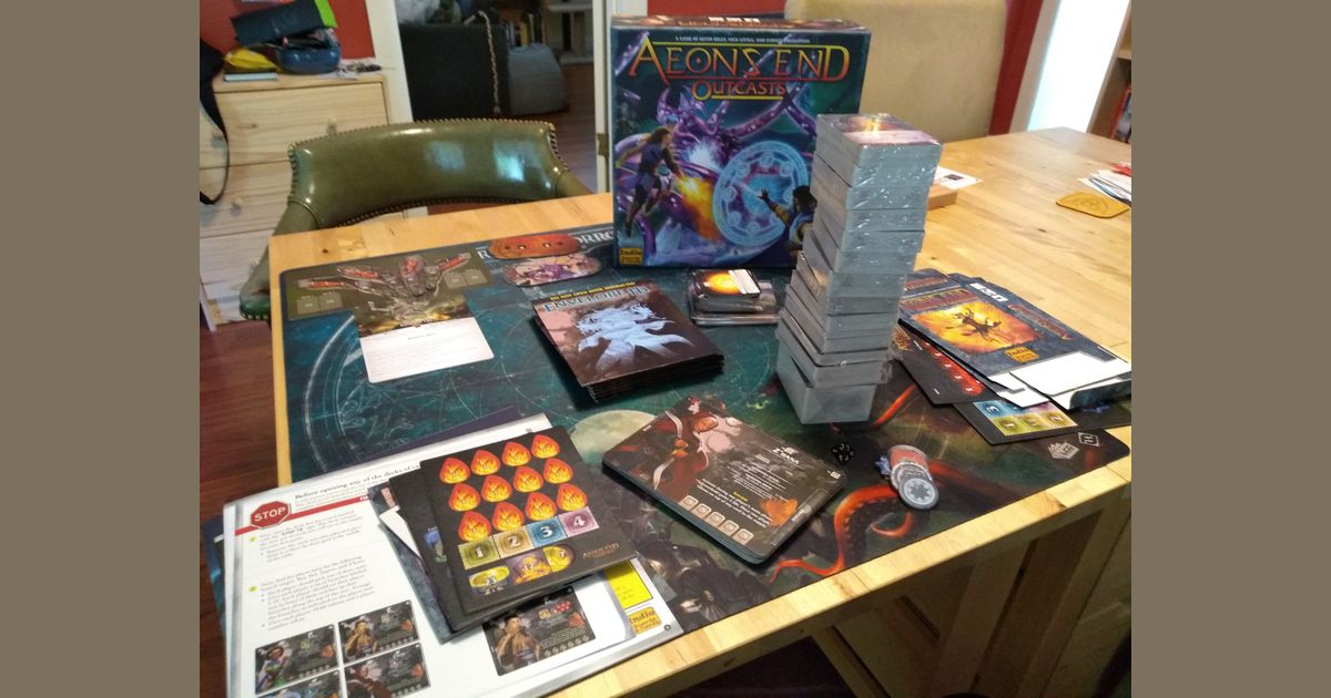 Boardgamegeek