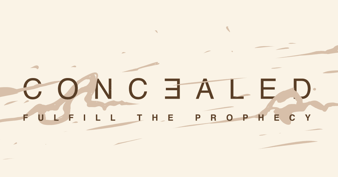 Concealed | Board Game | BoardGameGeek
