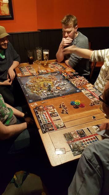 BoardGameGeek