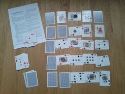 Card Crawler | Board Game | BoardGameGeek