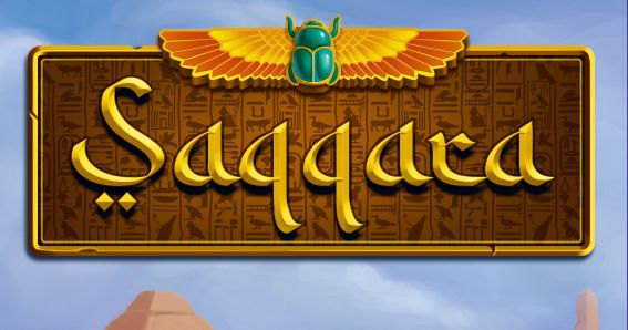 Saqqara | Board Game | BoardGameGeek