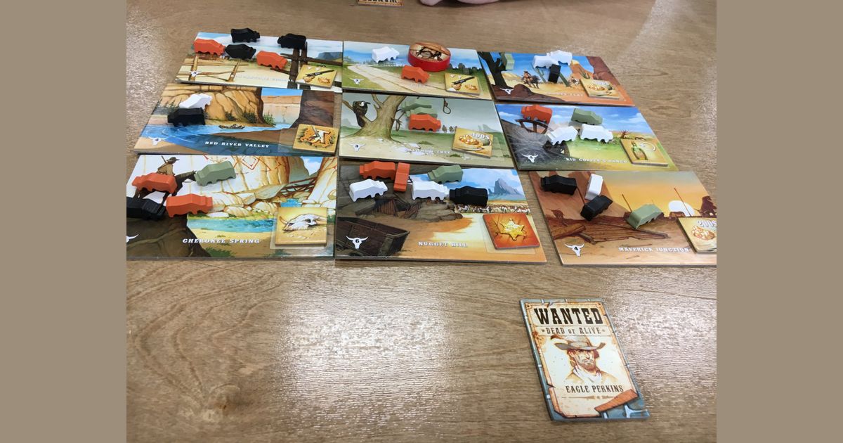 monday meetup! new games! | All the gamez!