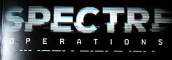 Spectre: Operations | Board Game | BoardGameGeek