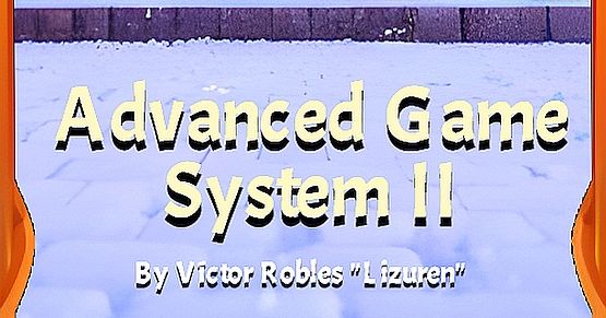 Advanced Game System II | Board Game | BoardGameGeek