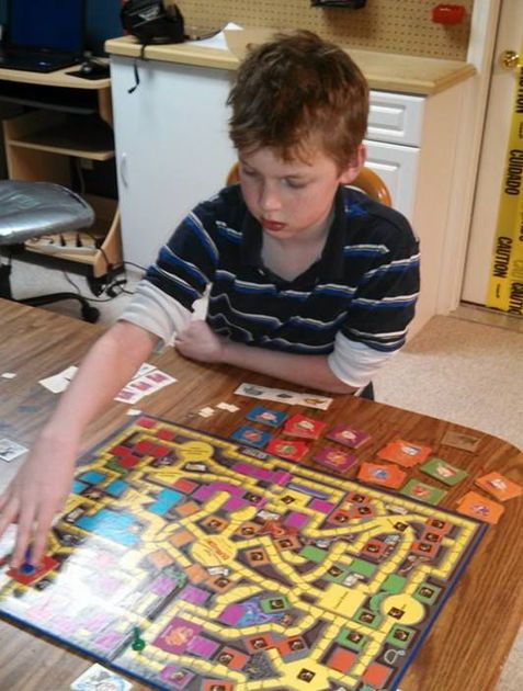 BoardGameGeek
