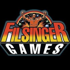Filsinger Games | Board Game Publisher | BoardGameGeek