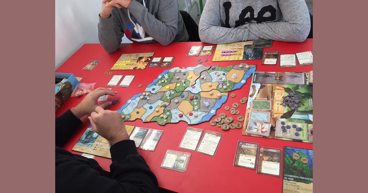 BoardGameGeek