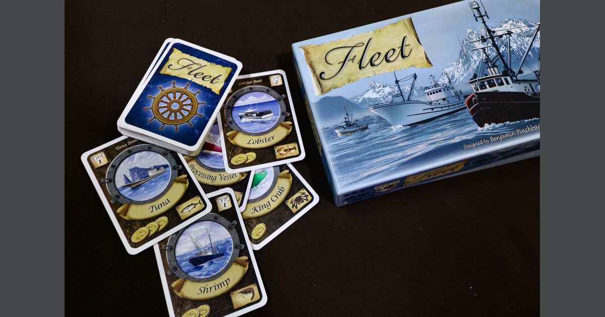 BoardGameGeek