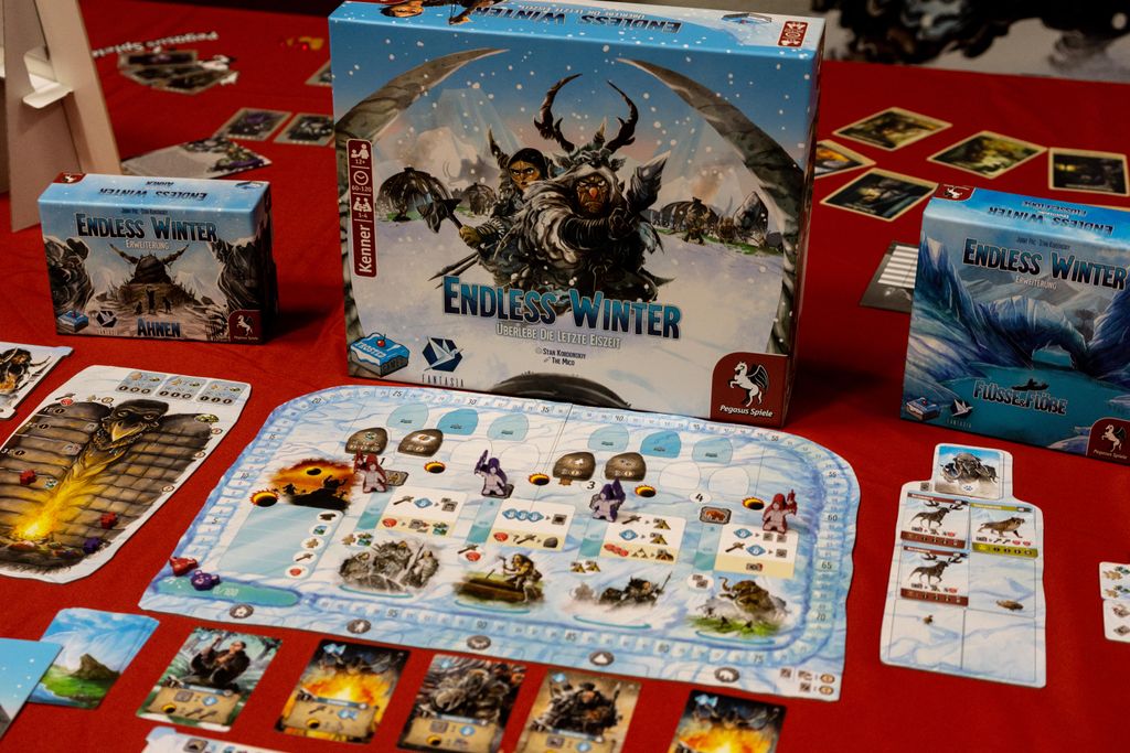BoardGameGeek