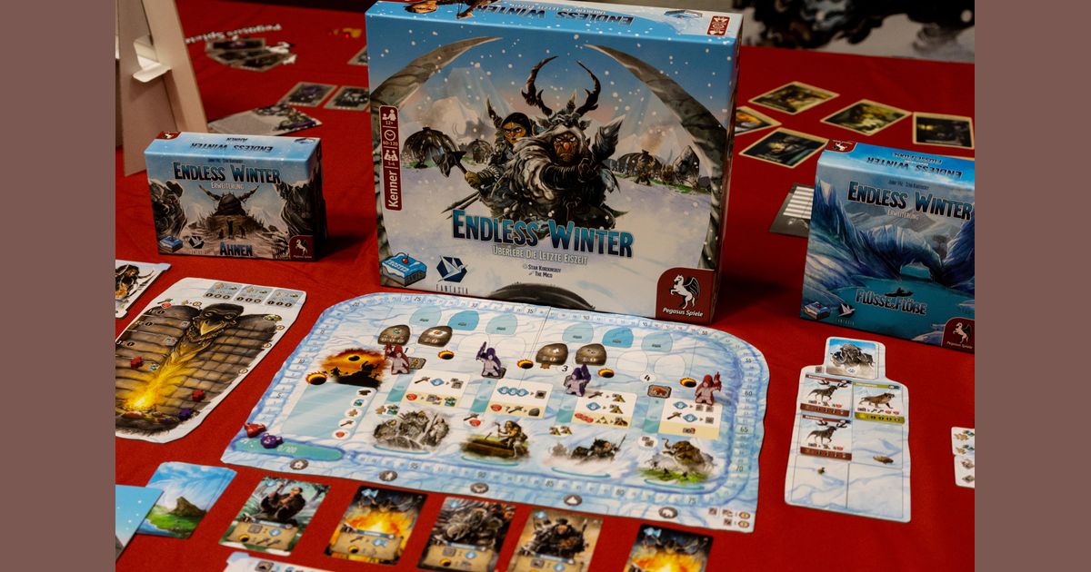 BoardGameGeek