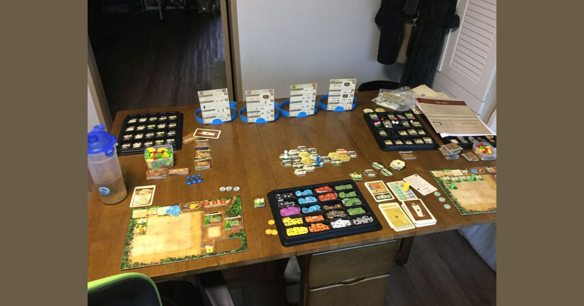 BoardGameGeek
