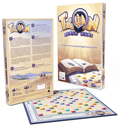 An Introduction to TagOn | TagOn