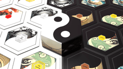 Yin Yang | Board Game | BoardGameGeek