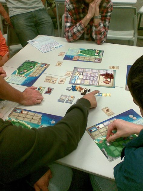 BoardGameGeek