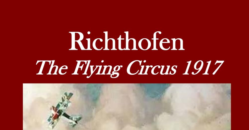 Richthofen: The Flying Circus, 1917 | Board Game | BoardGameGeek