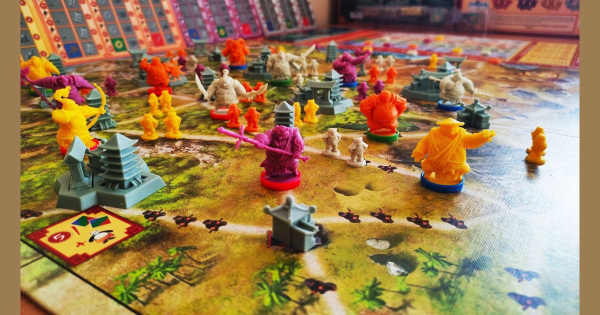 BoardGameGeek