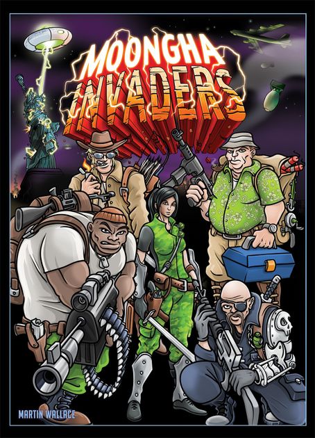 Used of body armor | Moongha Invaders Two Player