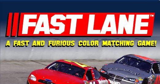 Fast Lane | Board Game | BoardGameGeek