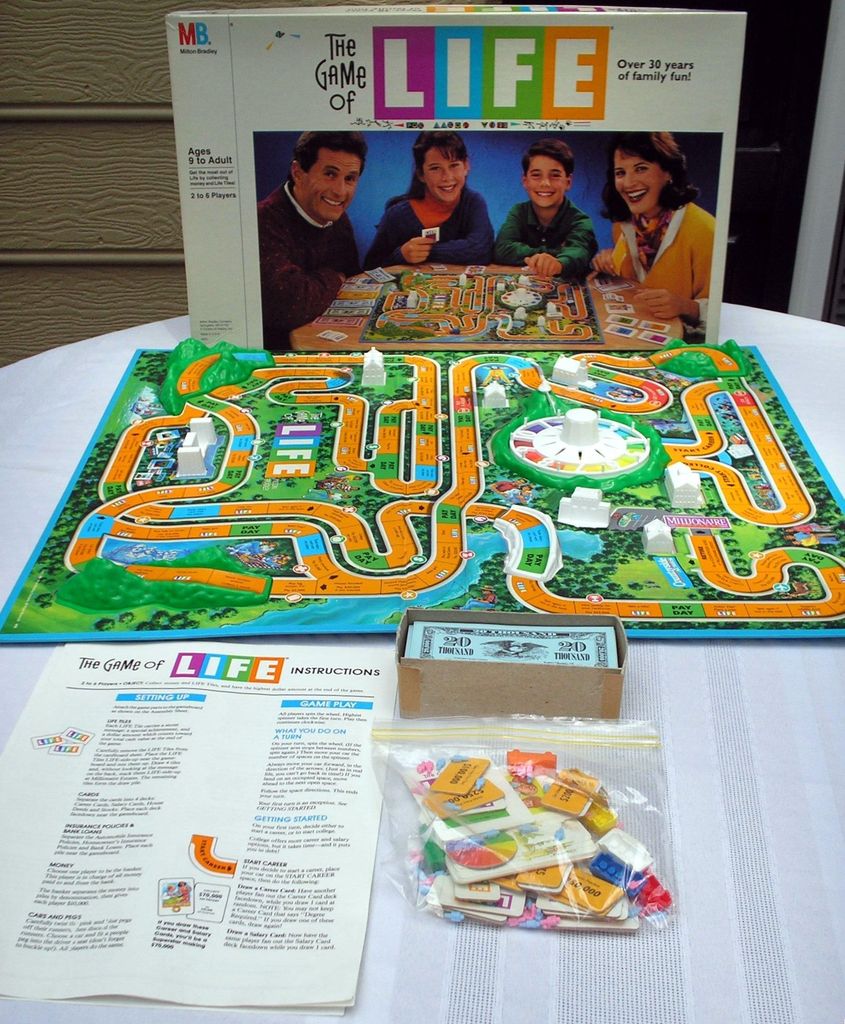 BoardGameGeek
