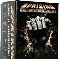 Uprising | Board Game | BoardGameGeek