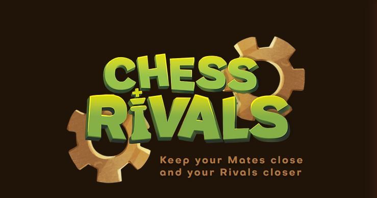 Chess Rivals | Board Game | BoardGameGeek