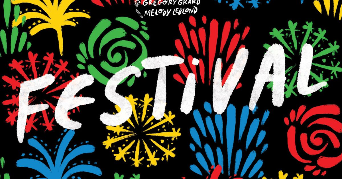 Festival | Board Game | BoardGameGeek