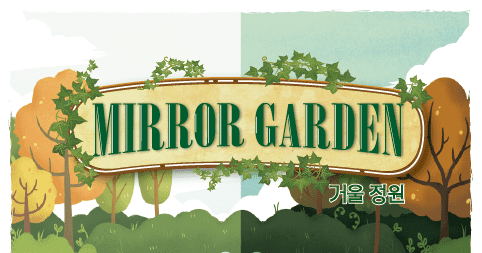 Mirror Garden | Board Game | BoardGameGeek