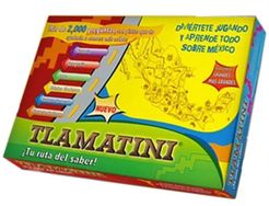 Tlamatini | Board Game | BoardGameGeek